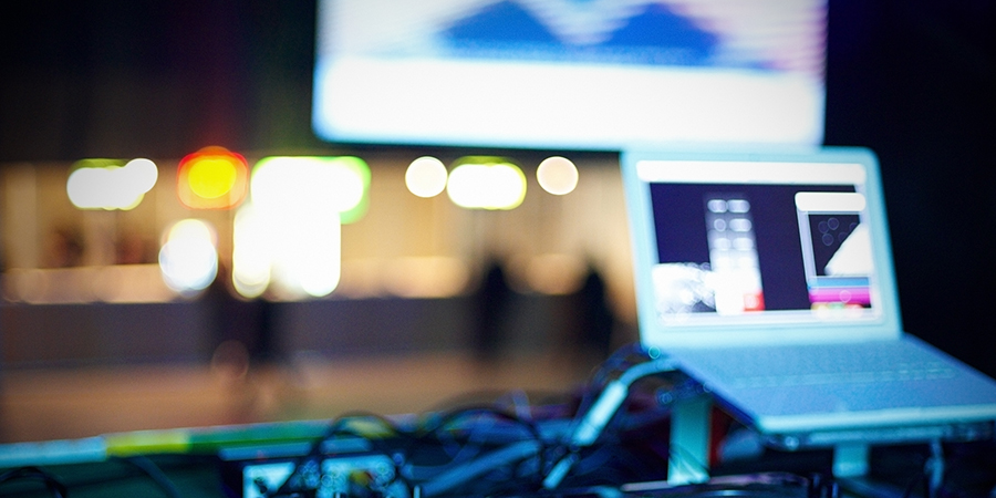 On-Site Planning & Support - Greenville Convention Center